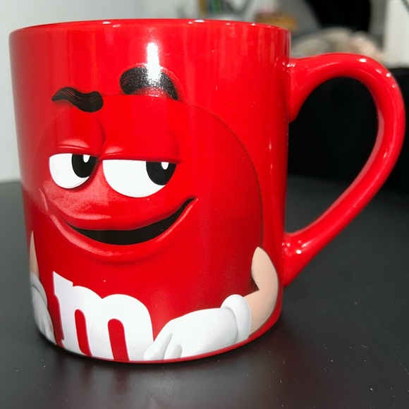 Mars | Accents | Mm Mug | Poshmark